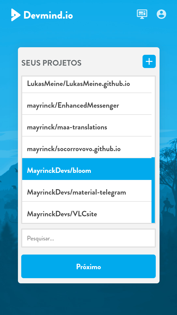 دانلود برنامه کد ادیتور devmind - devmind | سیب ایرانی